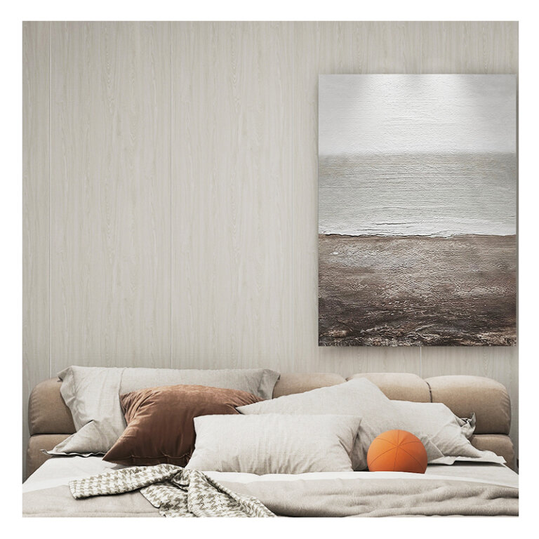 Plastic Wallpaper: Waterproof, Stylish, Free Samples Available