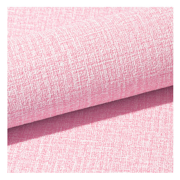 Textured Linen Wallpaper: Easy Application & Stylish Design
