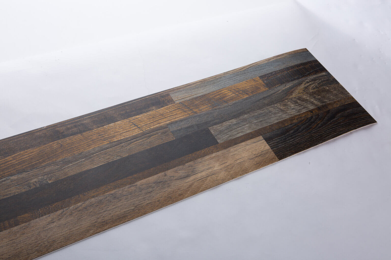 Peel and Stick Vinyl Plank Flooring: Durable, Waterproof, Stylish