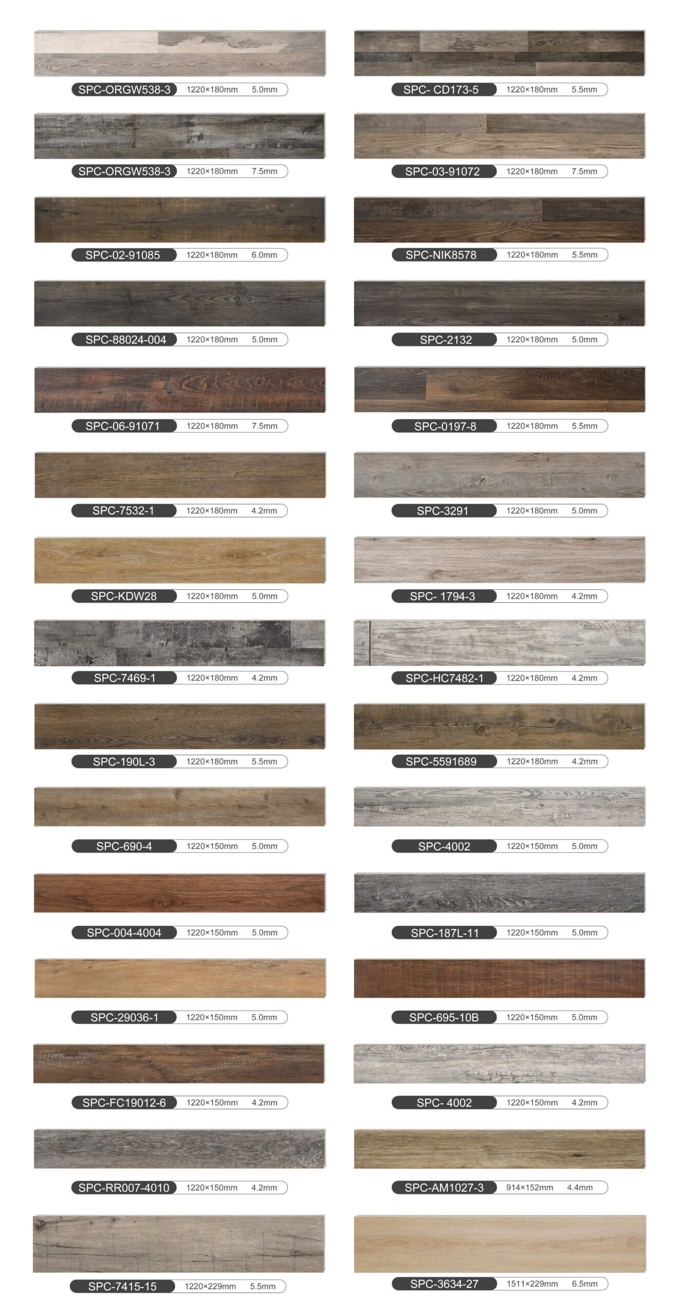 Vinyl Click Flooring: Best Waterproof & Durable Flooring Choice